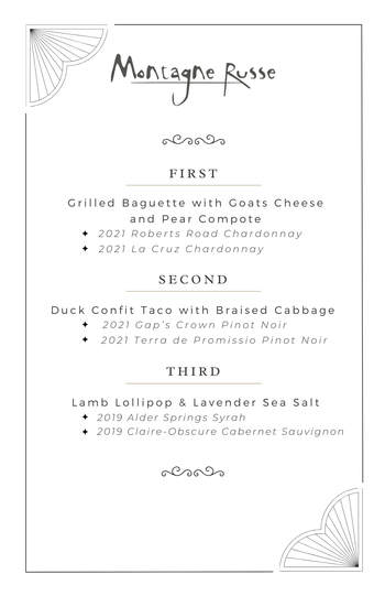 Russe Wines - Visit us